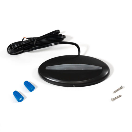 LED Riser Light - Maintenance Free Deck and Decking Material