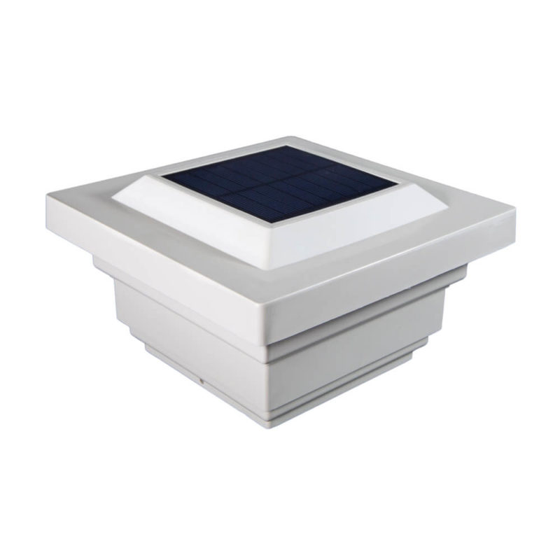 3x3 Post Cap - Maintenance Free Deck and Decking Material