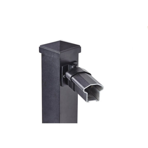 Horizontal Pivot - Maintenance Free Deck and Decking Material